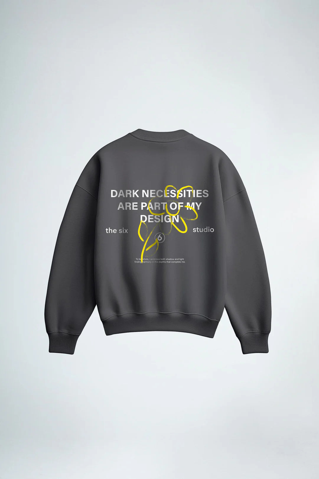 Graphite Edge – GEN1 Premium – BARE ORIGINALS